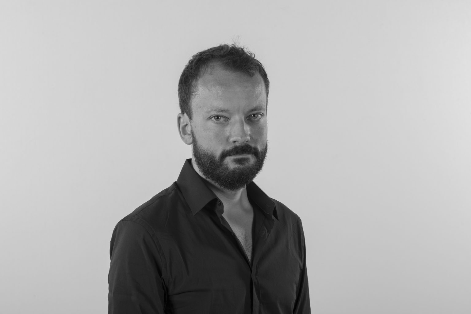 Anthony Holtmaat - Geneva University Neurocenter