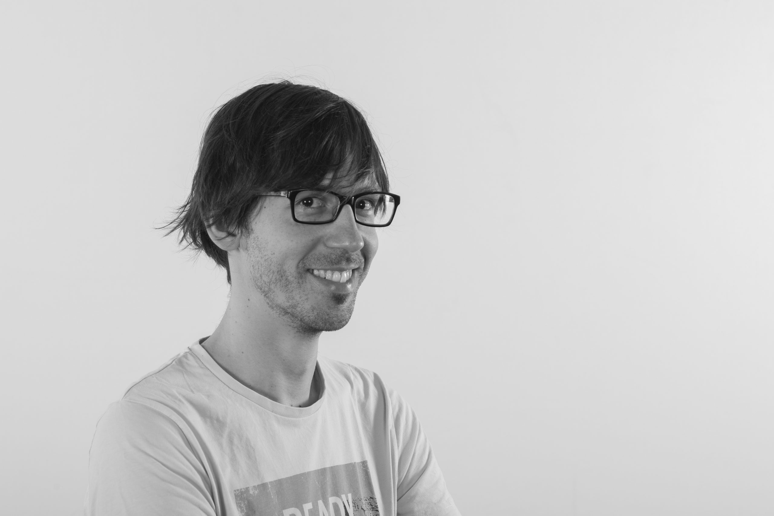 Daniel Huber - Geneva University Neurocenter