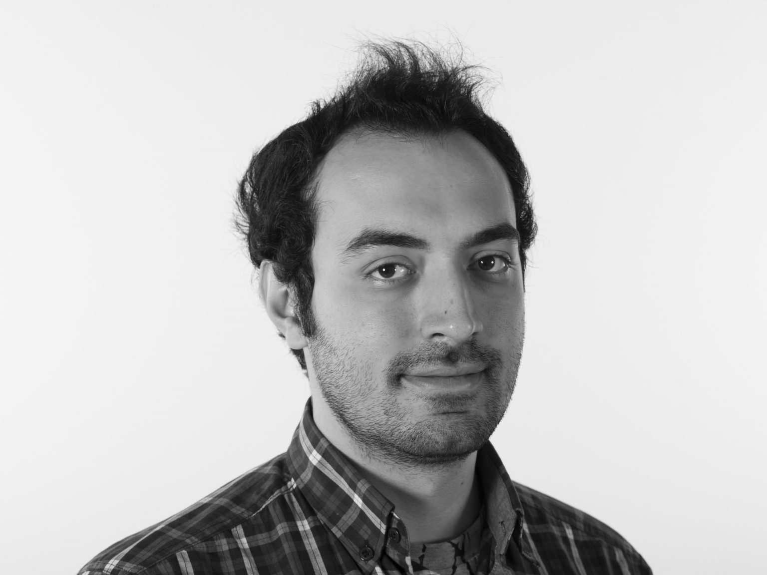 Daniel Huber - Geneva University Neurocenter