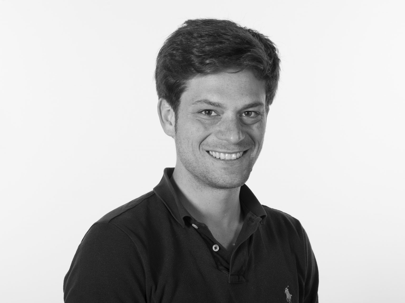 Daniel Huber - Geneva University Neurocenter