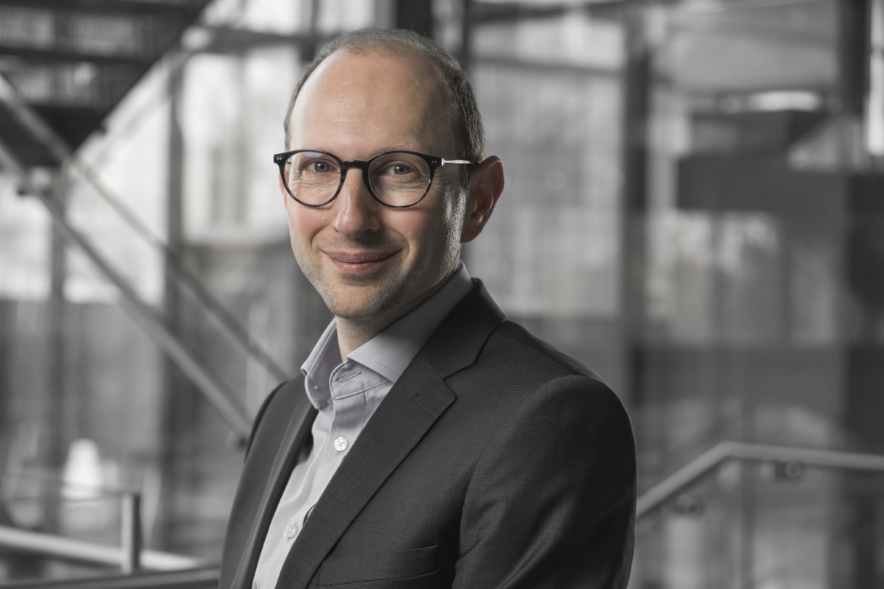 David Sander - Geneva University Neurocenter