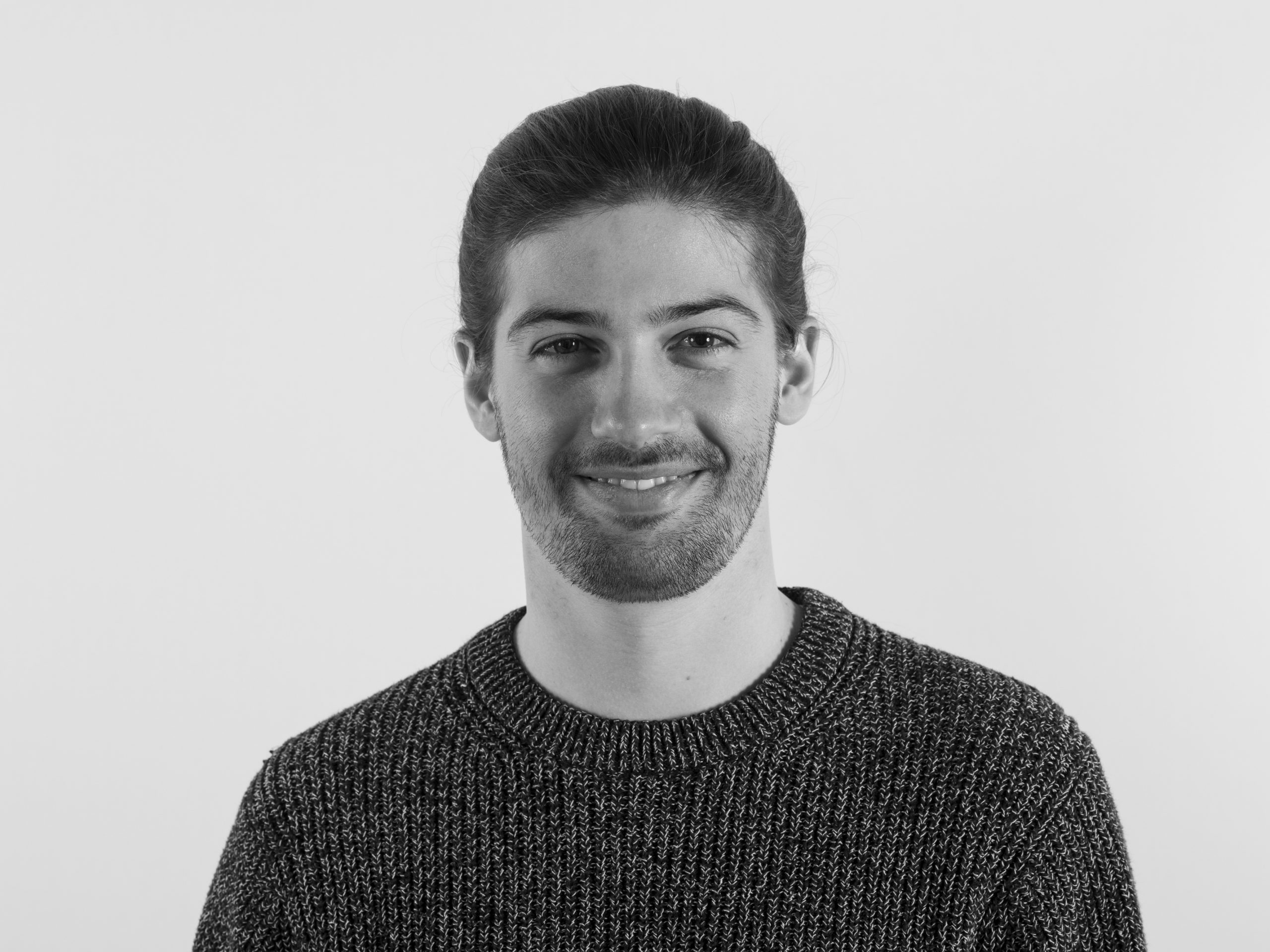 Denis Jabaudon - Geneva University Neurocenter