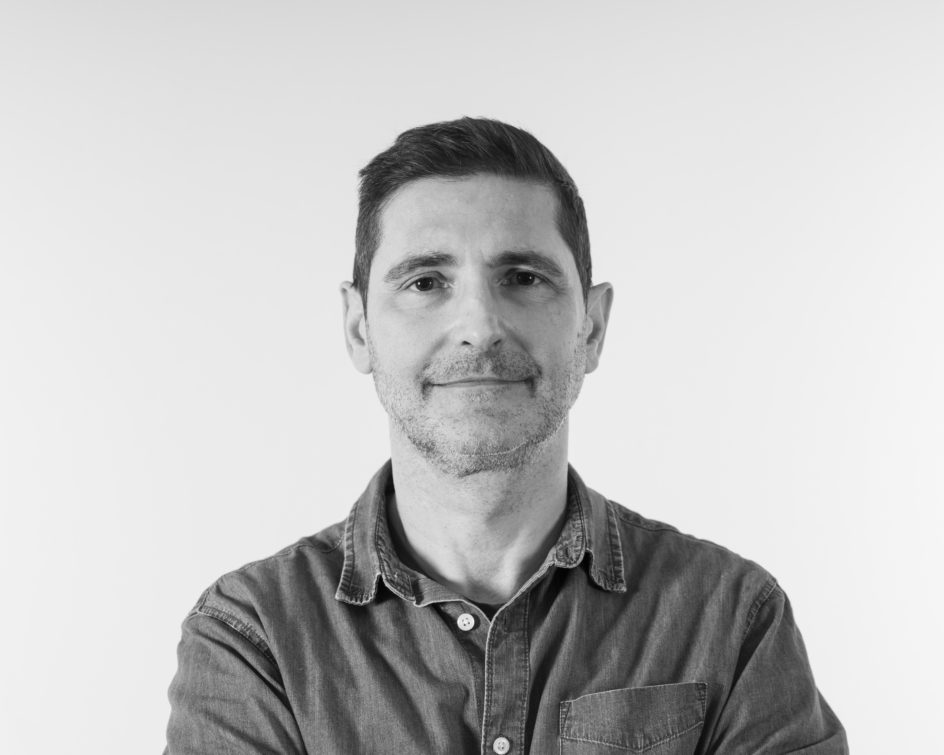 Alexandre Pouget - Geneva University Neurocenter