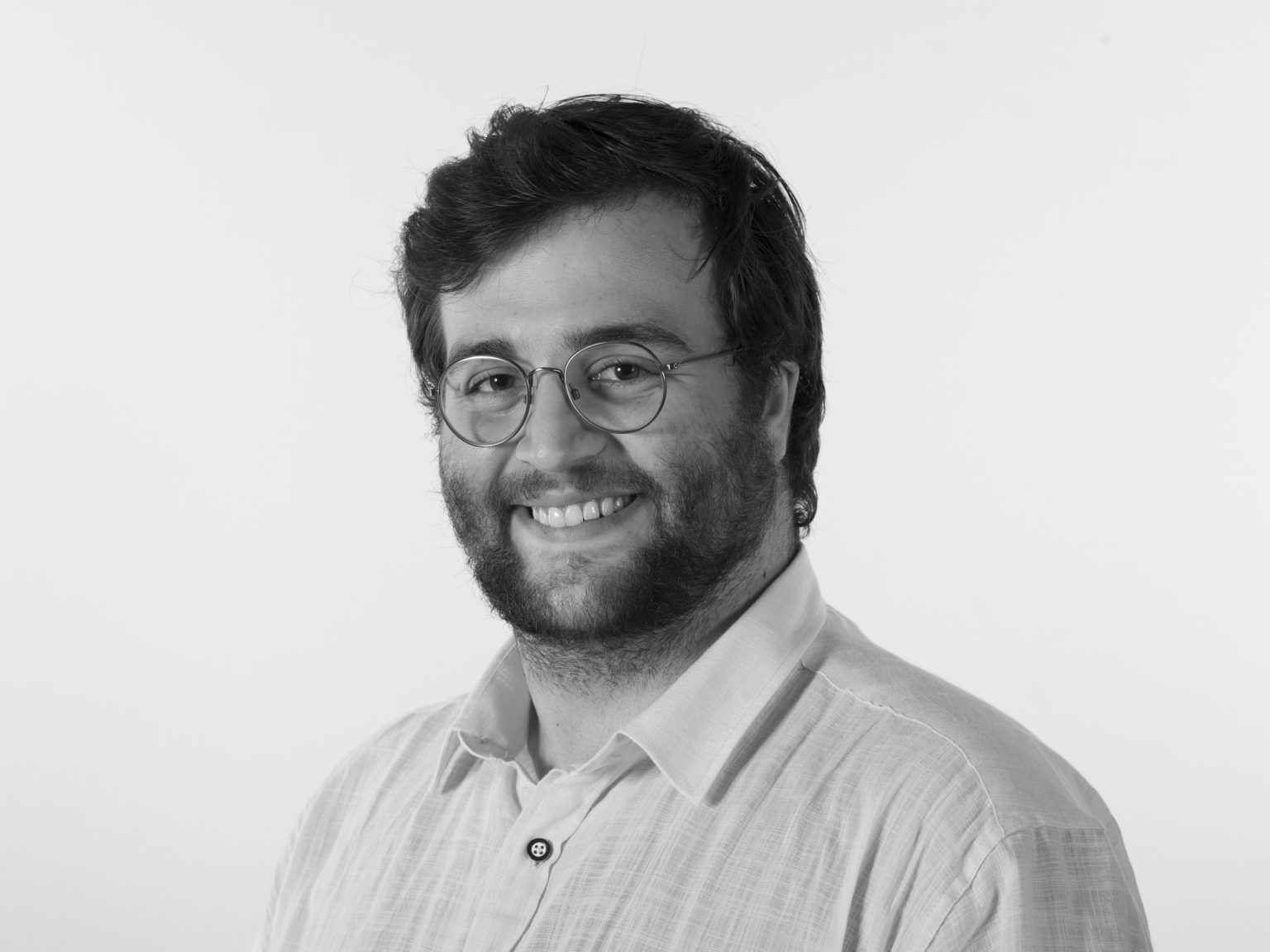 Alexandre Pouget - Geneva University Neurocenter