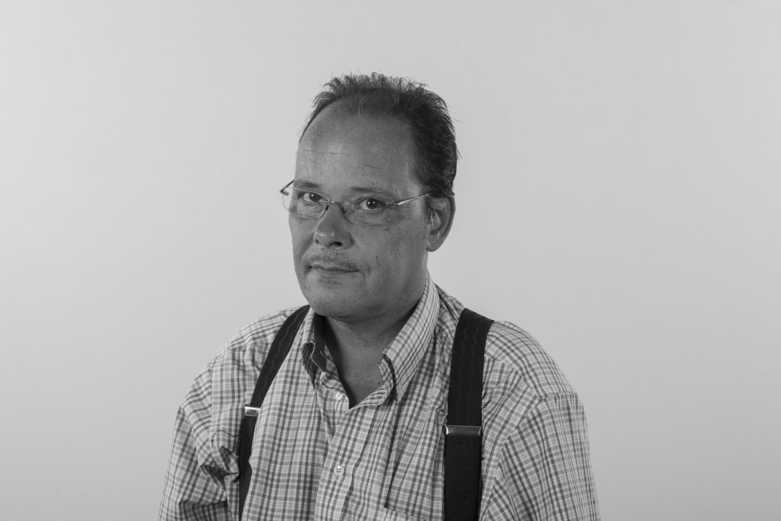 Patrik Vuilleumier - Geneva University Neurocenter