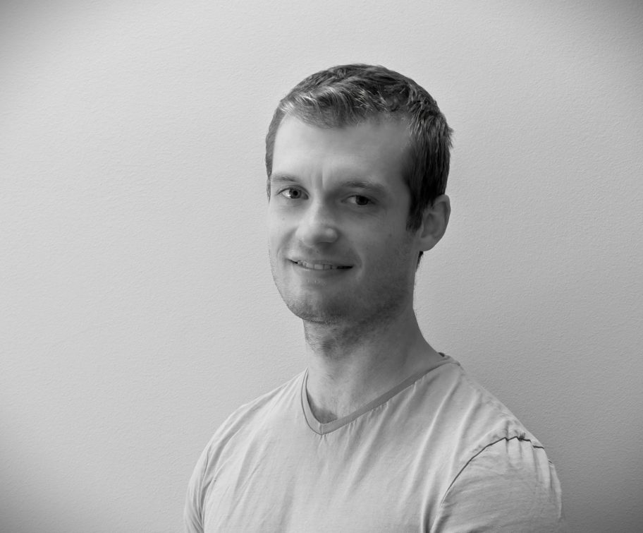 Patrik Vuilleumier - Geneva University Neurocenter