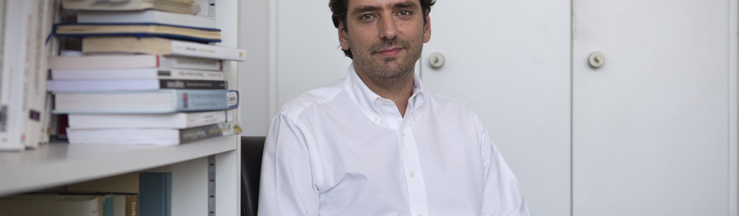 Martin Debbané - Geneva University Neurocenter