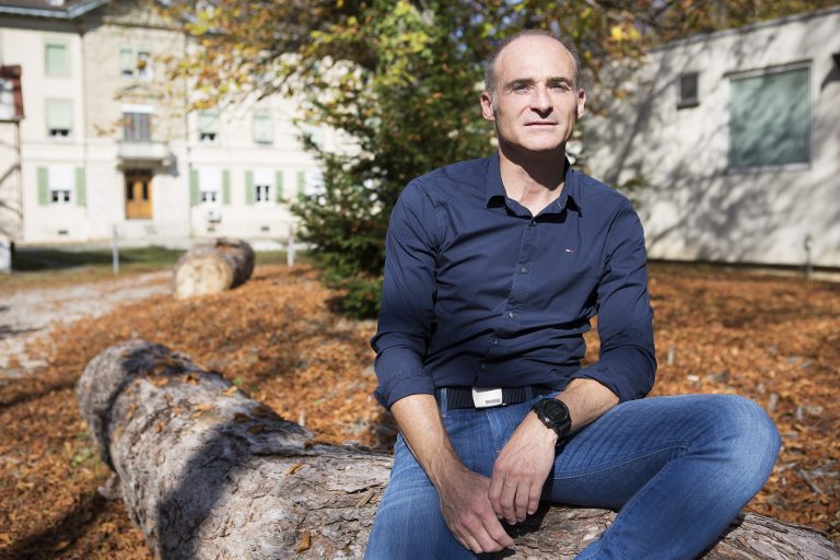 Philippe Millet - Geneva University Neurocenter