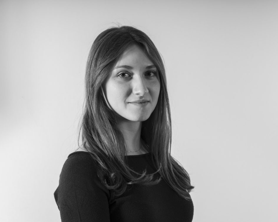 Camilla Bellone - Geneva University Neurocenter