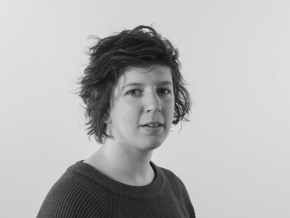 Camilla Bellone - Geneva University Neurocenter