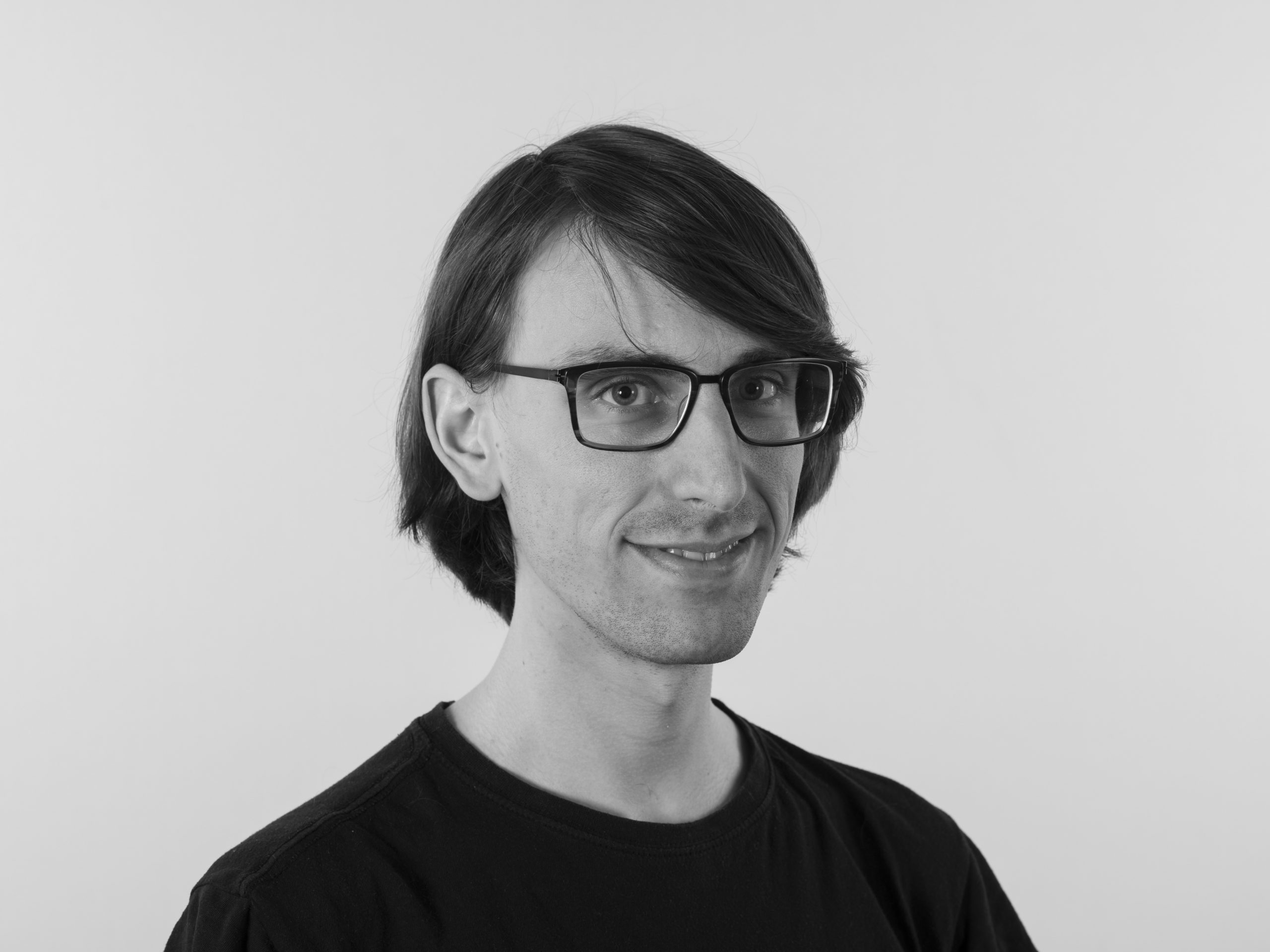 Sami El-Boustani - Geneva University Neurocenter