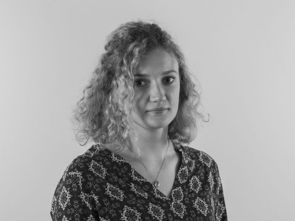 Sami El-Boustani - Geneva University Neurocenter