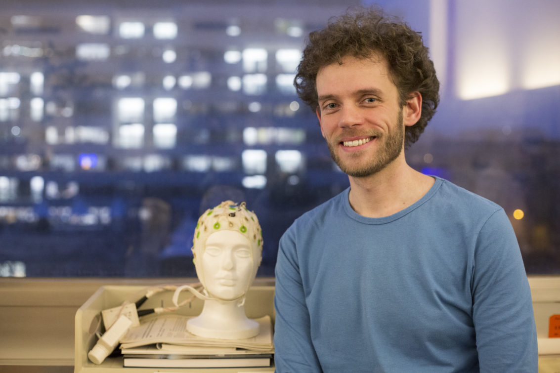 Nicolas Roehri - Geneva University Neurocenter